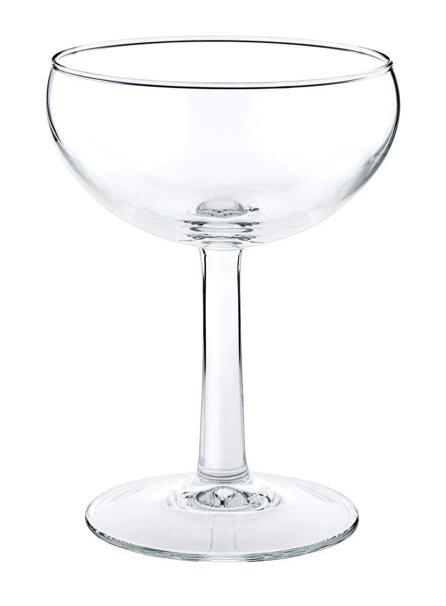 Champagne glas 'Monastrel' 17CL - Ets. Tassinon SRL (Maxime Pro)